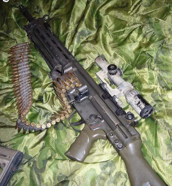 Millett DMS-1 on a G3? | HKPRO Forums