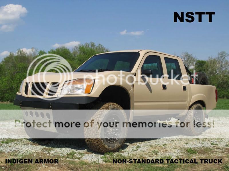 Ultimate BOV pickup? - pics added > General Discussion > AR15.COM