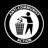 Anti-socialist/communist? We need a symbol. > General Discussion > AR15.COM