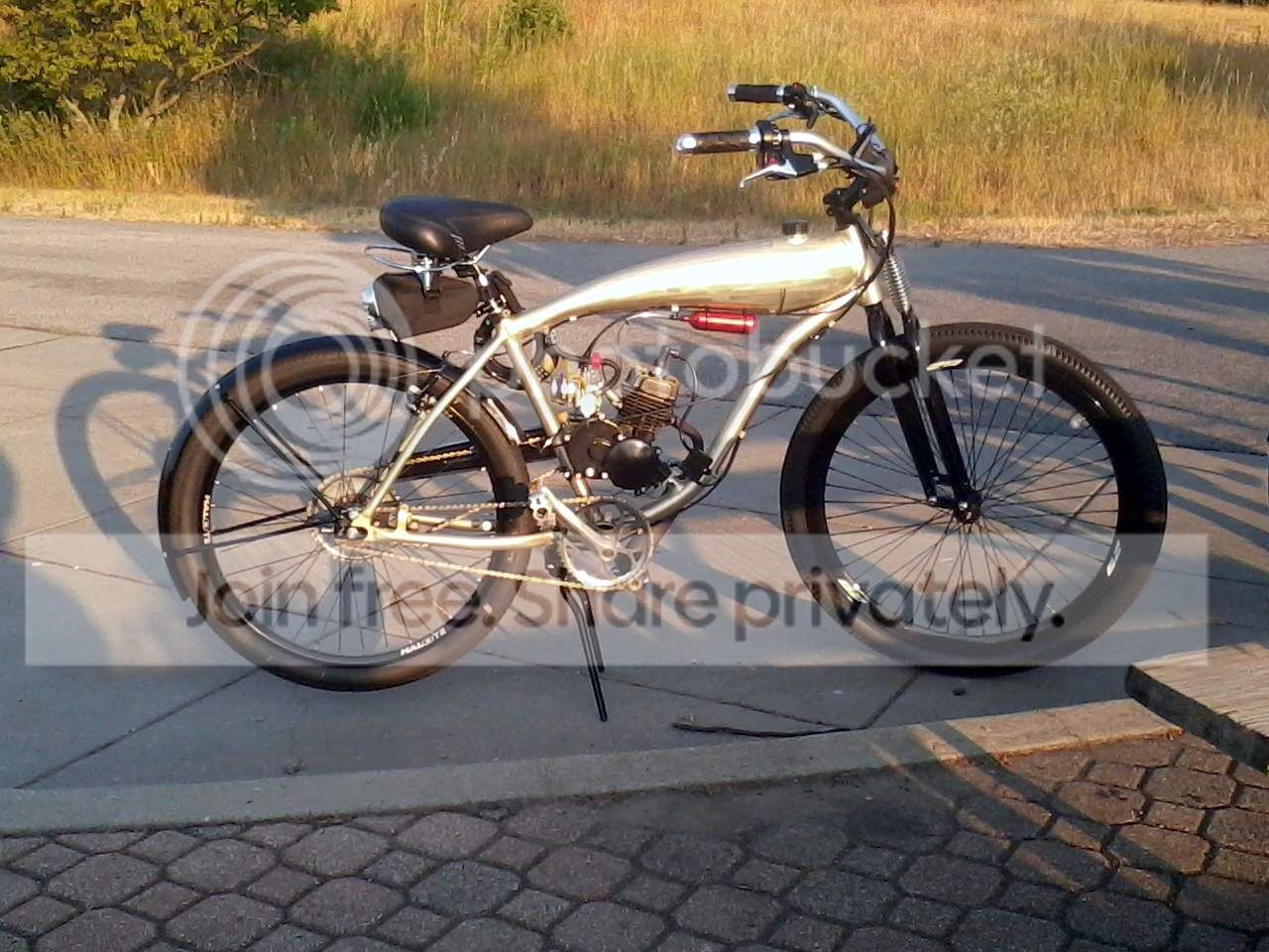 The Skyhawk GT frame build | Page 2 | Motorized Bicycle Engine Kit Forum