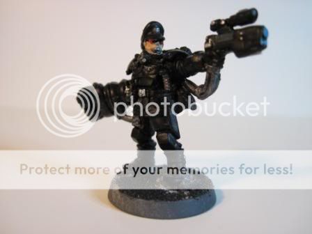 Death Korps Of Krieg - 'Kampfgruppe Hessler'