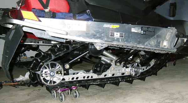 Billet Wheel Special | Ski-Doo Snowmobiles Forum