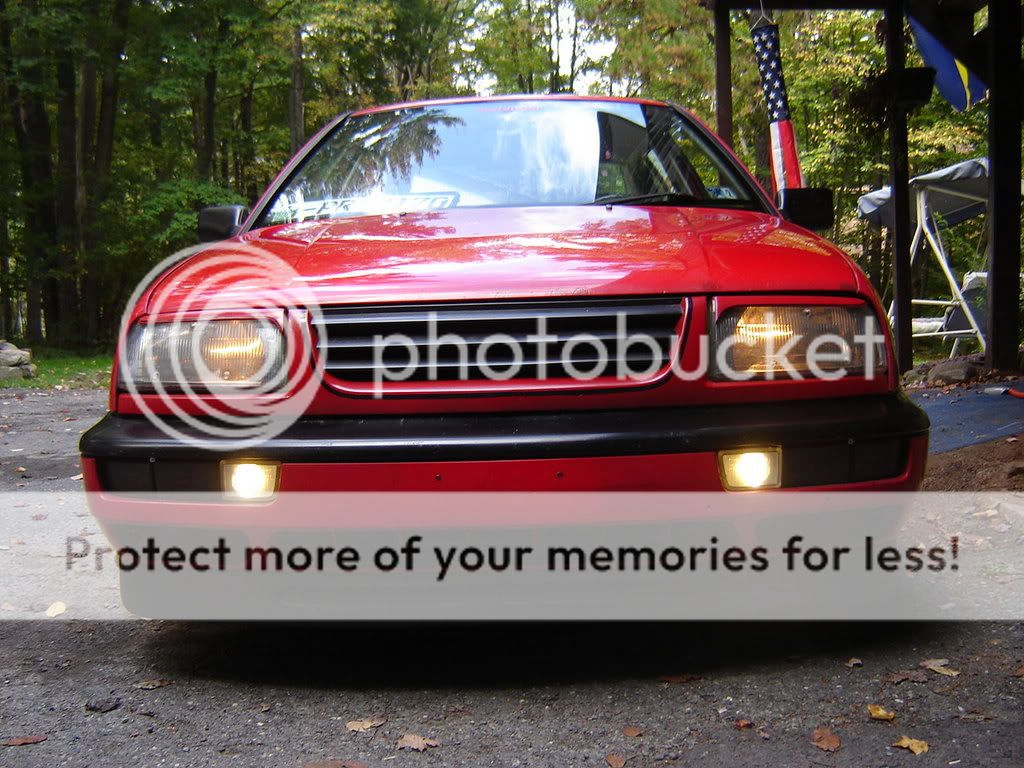 WTT MKIII Jetta VR6 for good condition/modified MKIII TREK/K2/GT ...