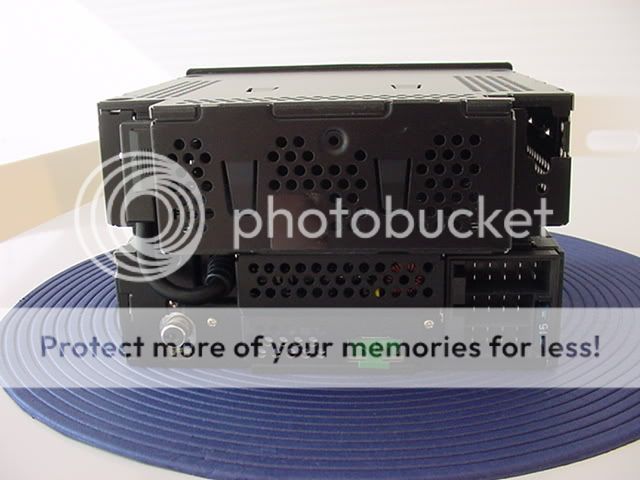 Fuse behind radio location!!! | Mercedes-Benz Forum