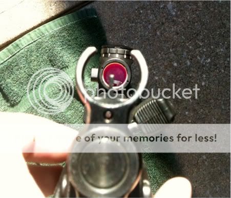 NEW MP5 front sight european style | HKPRO Forums