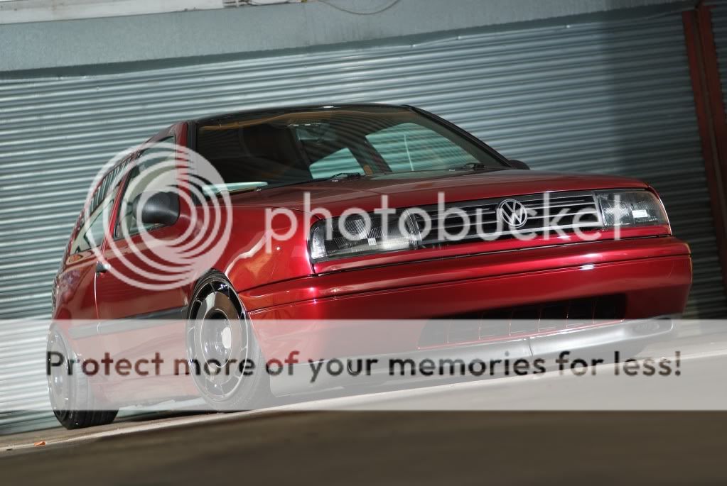 Golf III complete spoiler lips catalog(with pictures) | VW Vortex ...