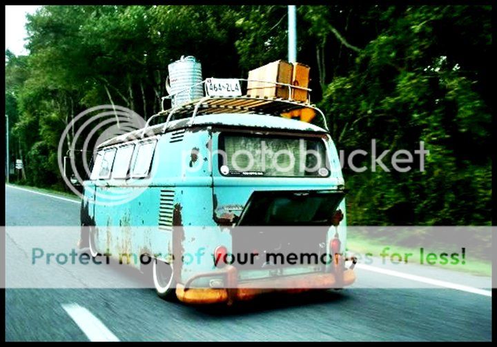 FS: '64 VW Camper MONSTER PATINA!!! $9500 obo OC, MD | VW Vortex ...