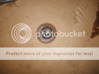 Broken wastegate flapper.. need idea's | Volkswagen Passat Forum