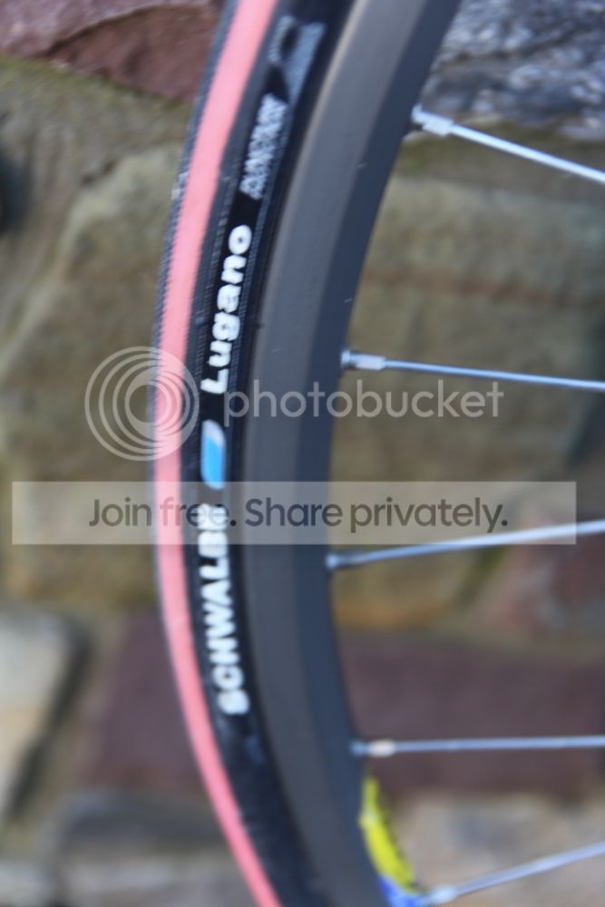 Raleigh Dynatech Titanium race bike... | The M3cutters