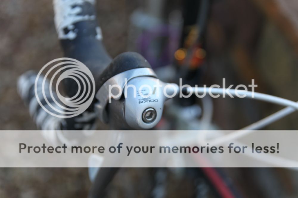 Raleigh Dynatech Titanium race bike... | The M3cutters