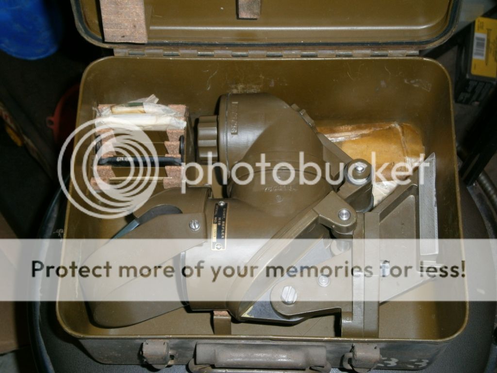 Maxson M45F Preservation Project Starts - G503 Military Vehicle Message ...