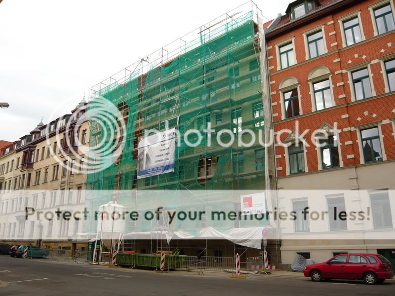 Leipzig - Bau- und Sanierungsprojekte - Seite 50 - Leipzig ...