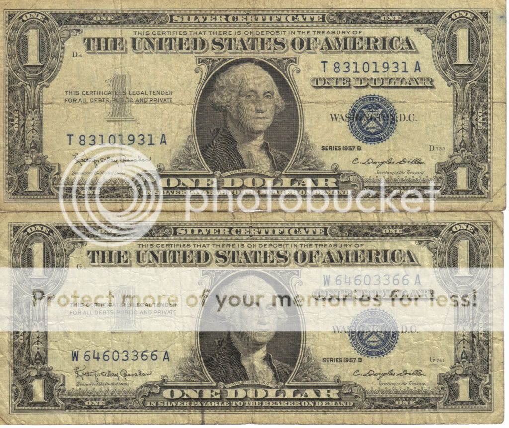 Old Bills - Coin Community Forum