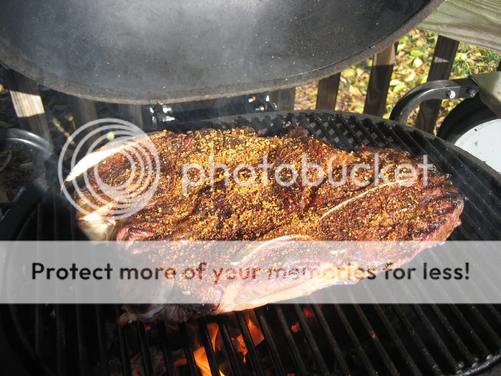 7 Bone Roast... | THE BBQ BRETHREN FORUMS