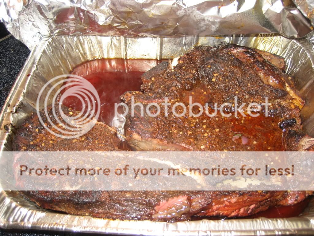 7 Bone Roast... | THE BBQ BRETHREN FORUMS