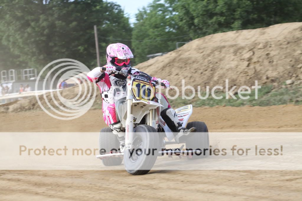 TPC 450R 3 wheeler | Page 6 | Honda TRX 450R