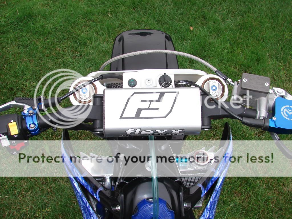 TPC 450R 3 wheeler | Page 5 | Honda TRX 450R