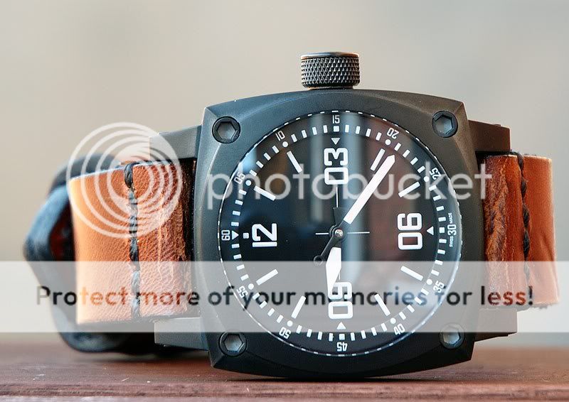 Limited Edition Aviation on Red12...Yummy! | WatchUSeek Watch Forums