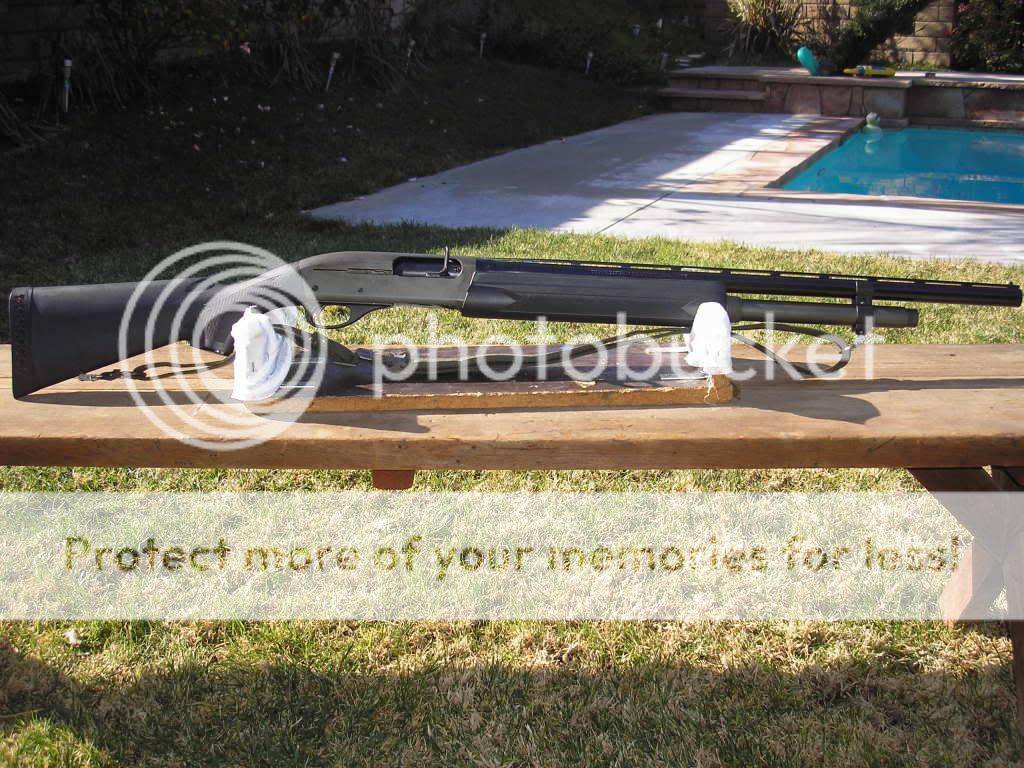 Tactical bird gun - Calguns.net