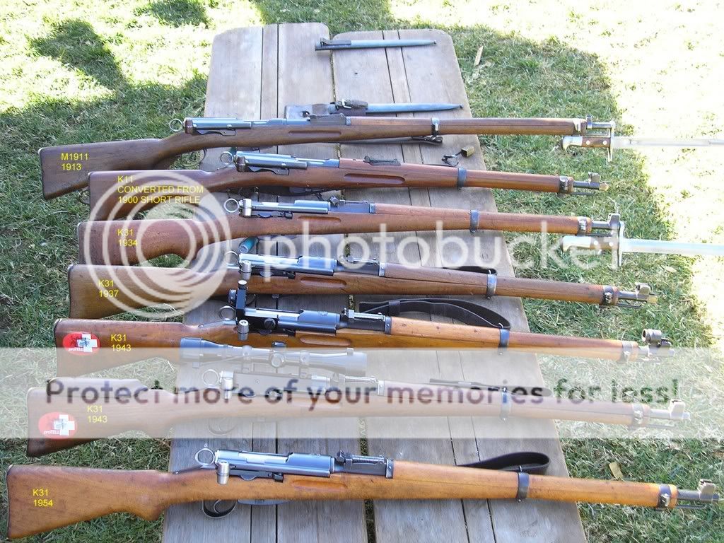 Swiss rifle group - Calguns.net