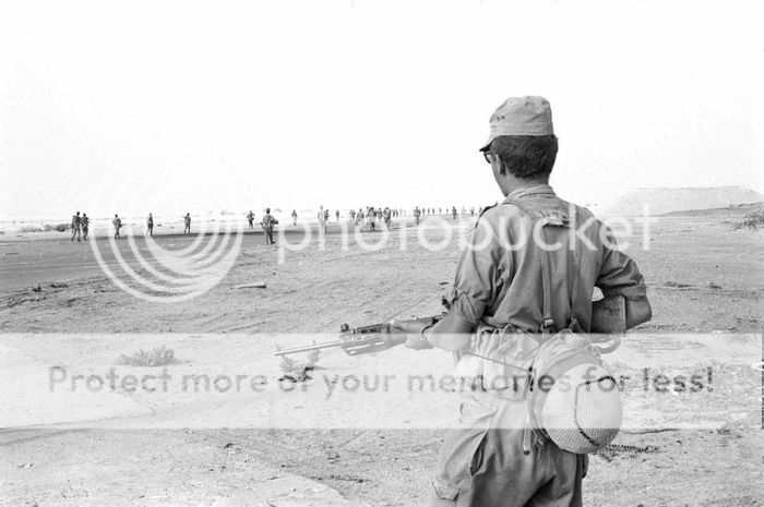 The Hebrew Hammer aka the Israeli FN FAL > General Discussion > AR15.COM