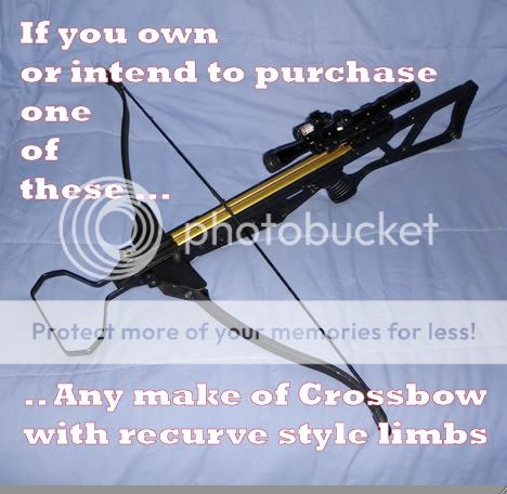 The ReStringer crossbow maintenance device | Archery Talk Forum