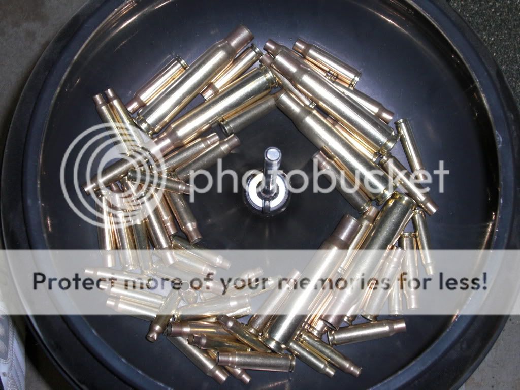 Once fired LC 50BMG, LC 5.56, WCC 9mm Brass | The FAL Files