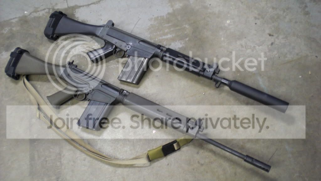 Suppressed FAL | The FAL Files