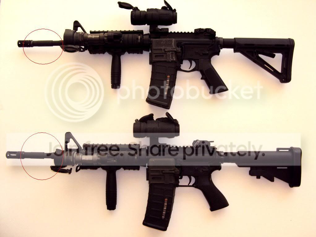 M4 PICTURE THREAD RESURRECTION!! Part 2! - Page 46 - AR15.COM