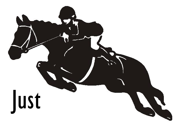 Horse Jumping Animation