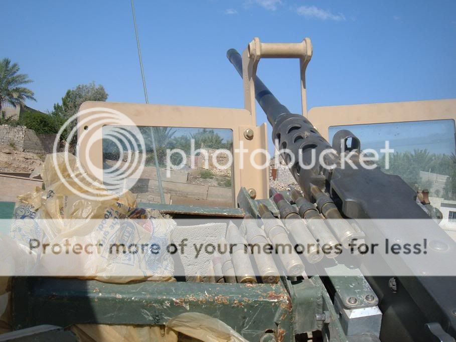 50 BMG "SLAP" AMMO > General Discussion > AR15.COM