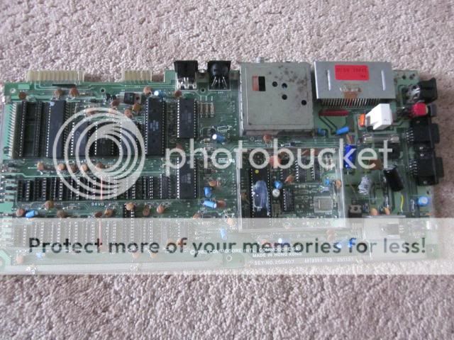 Commodore 64 Motherboard - Buy, Sell, and Trade - AtariAge Forums