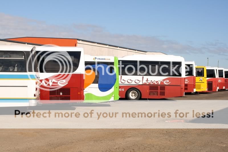 Some different angles.. CBL and Coast & Country