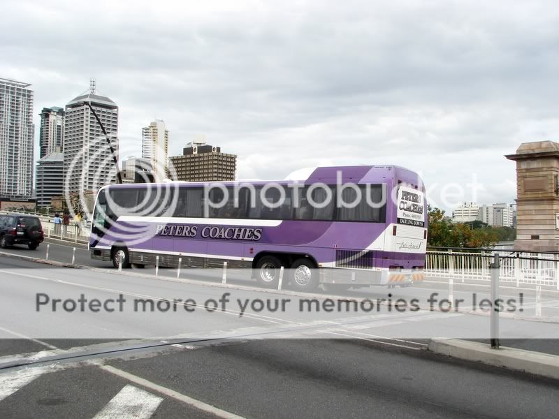 [BNE] Non Government