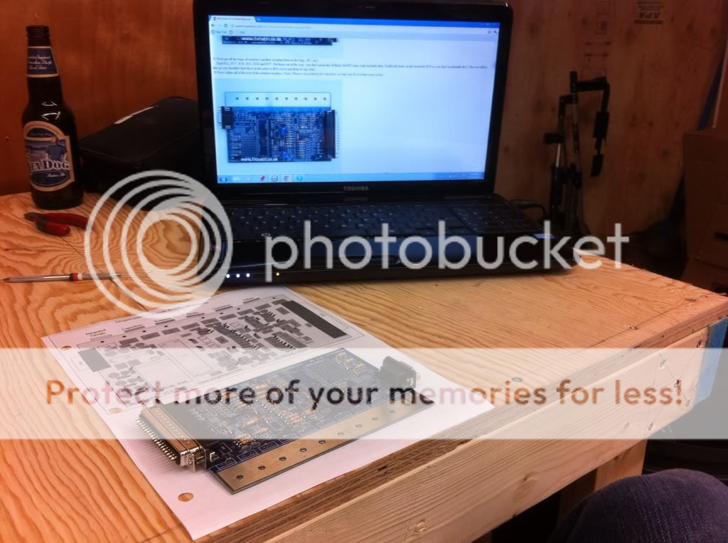 My megasquirt build. ABA 16v ITB's | VW Vortex - Volkswagen Forum