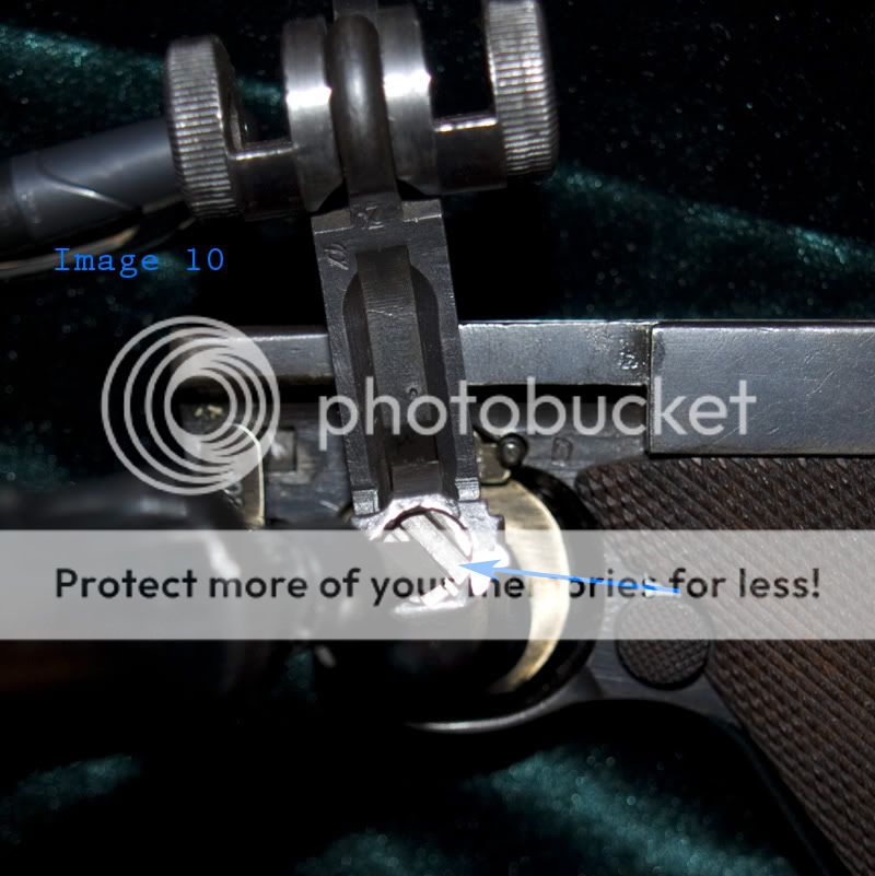 How To: Luger P-08 Disassembly, and Reassembly. - The Liberal Gun Club ...
