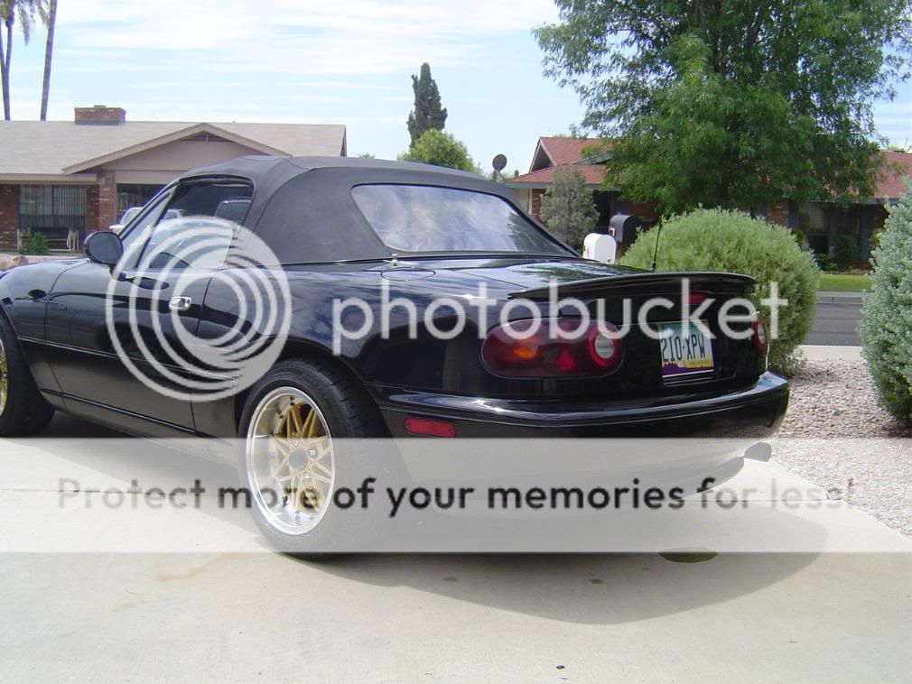 Axis OG old school 15x8? - MX-5 Miata Forum