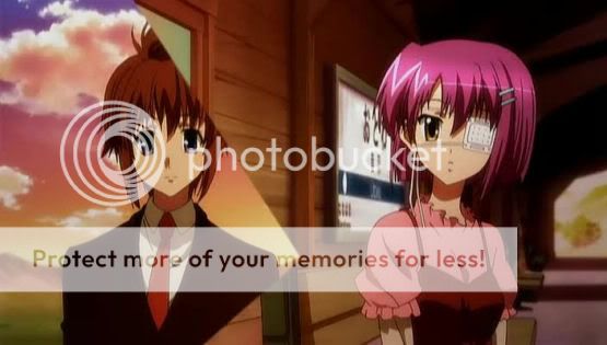 ef - a tale of memories episode 1 Screencaps. - Forums - MyAnimeList.net