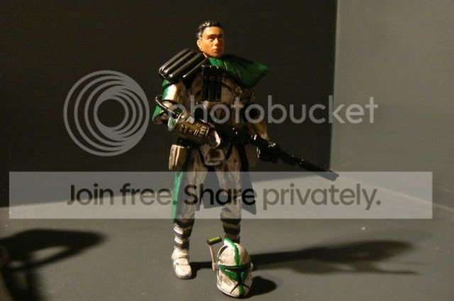 Any chance of Green ARC Troopers? | Rebelscum.com Forums