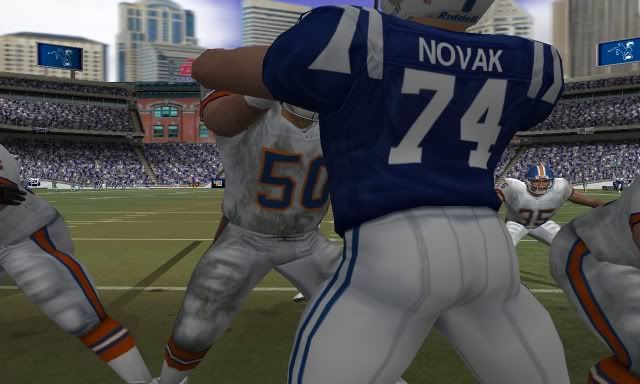 Re-Living 1976 - Page 3 - FootballIdiot