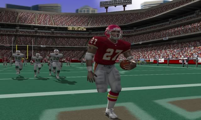 Re-Living 1976 - Page 3 - FootballIdiot