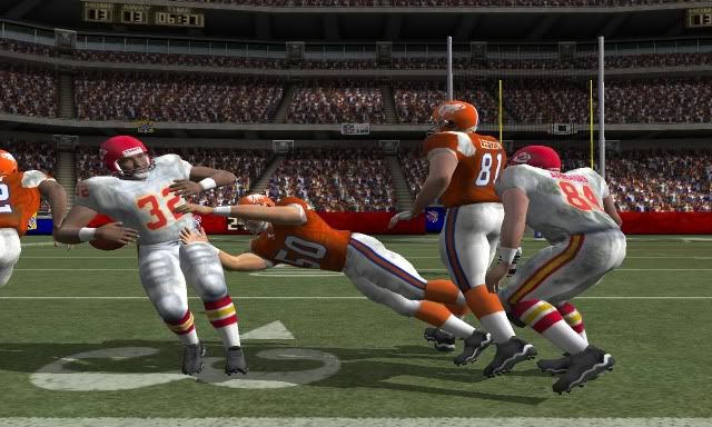 AFL '66 - Page 2 - FootballIdiot