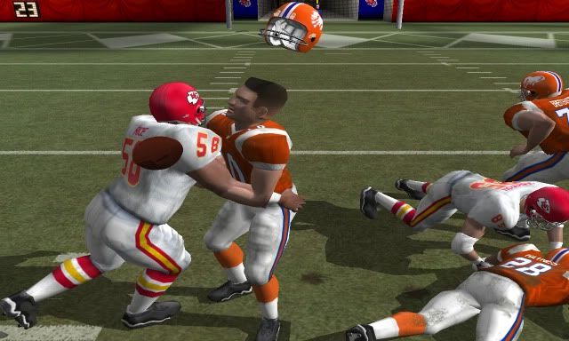 AFL '66 - Page 2 - FootballIdiot