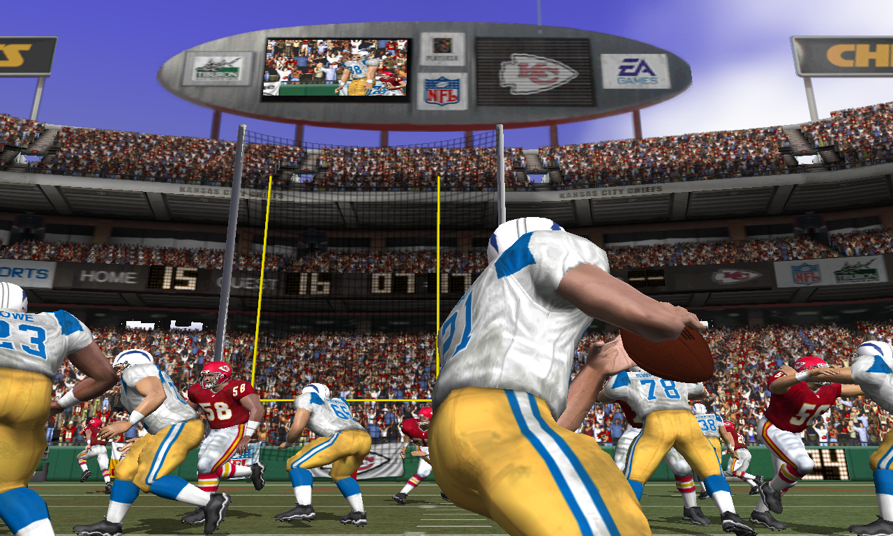 AFL '66 - Page 3 - FootballIdiot