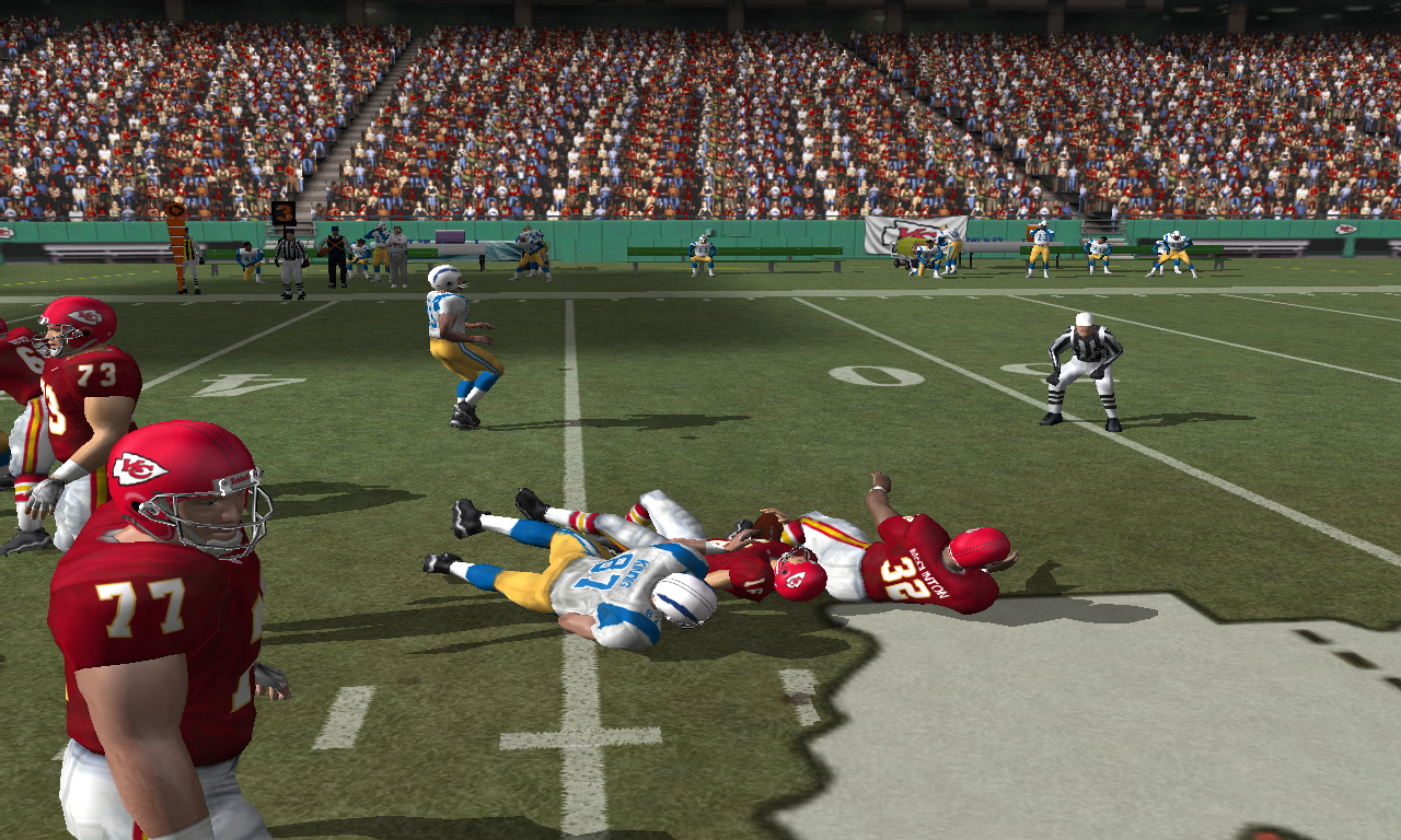 AFL '66 - Page 3 - FootballIdiot