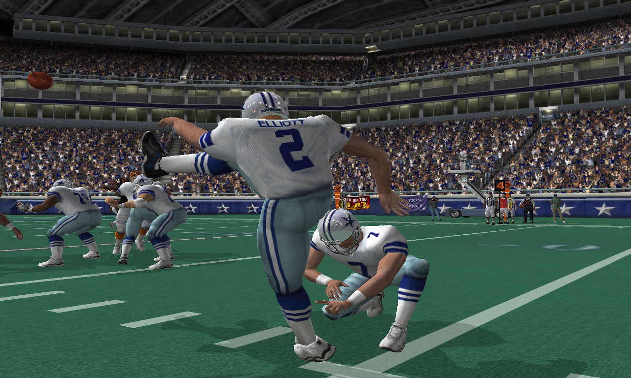 Super Bowl Teams Playoff (1967-2002) - Page 4 - FootballIdiot