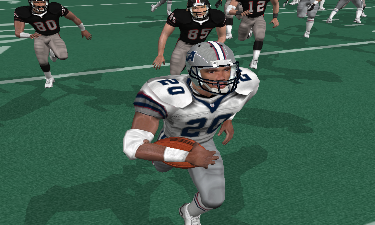 USFL '84 - Page 9 - FootballIdiot