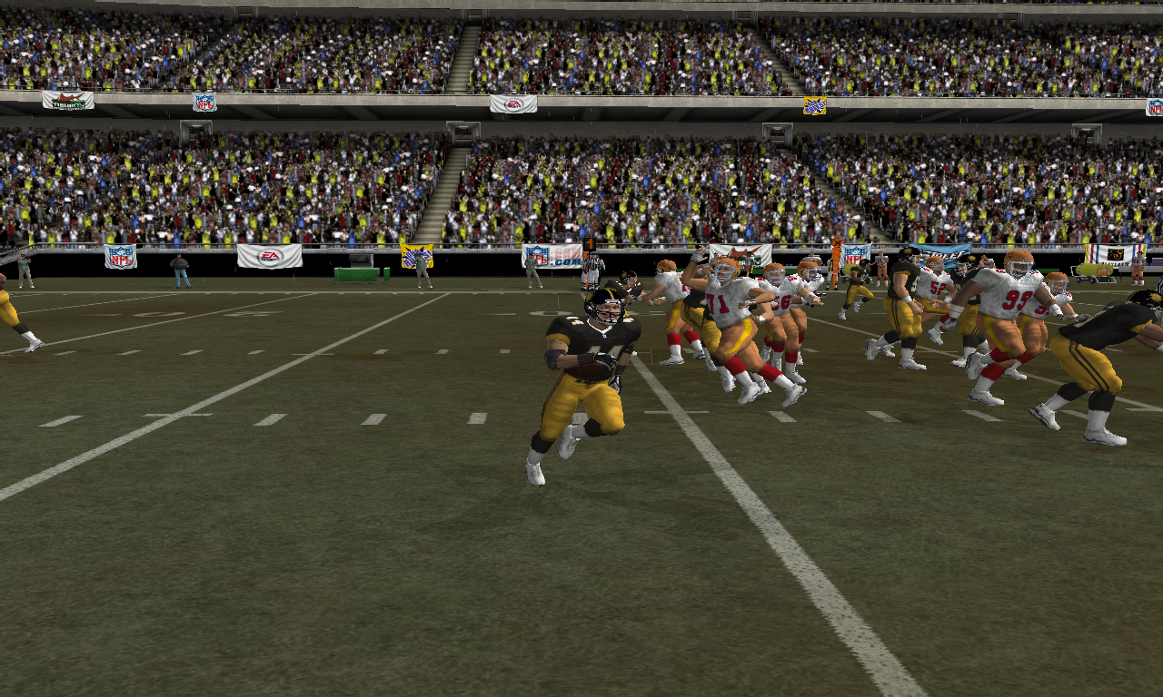 USFL '84 - Page 4 - FootballIdiot