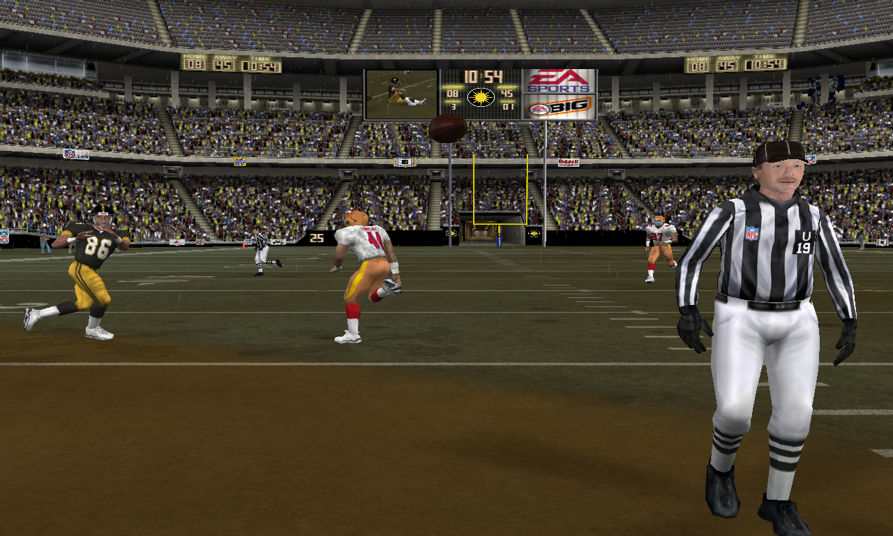 USFL '84 - Page 4 - FootballIdiot