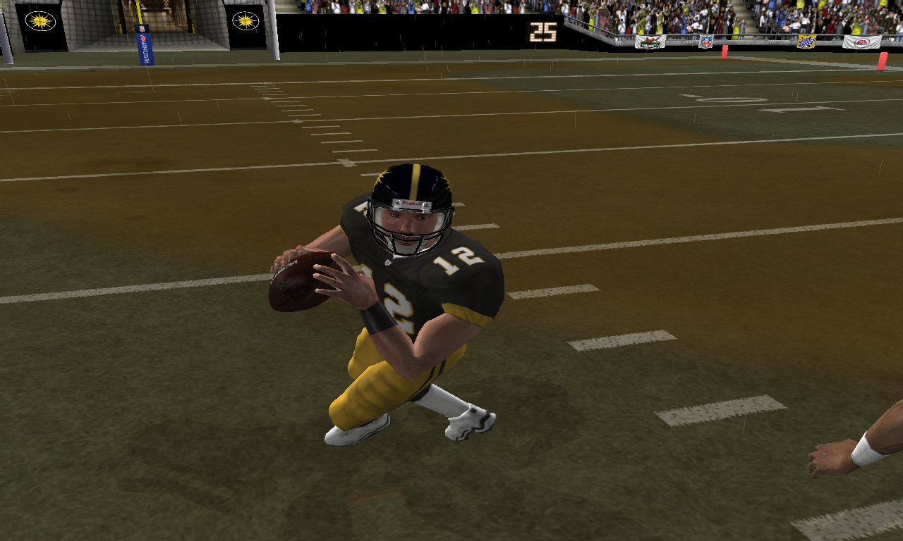 USFL '84 - Page 4 - FootballIdiot